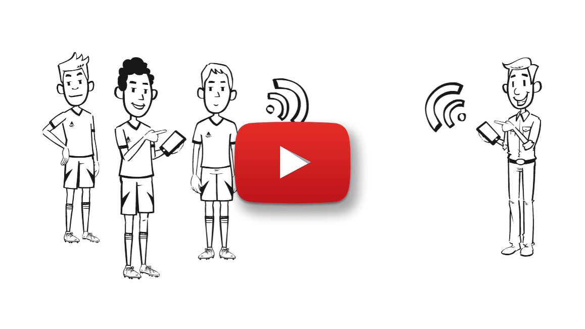 PlayerPlus - Everything your team needs!